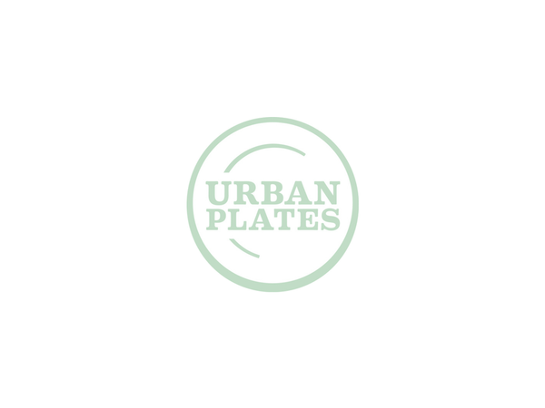Menu | Urban Plates
